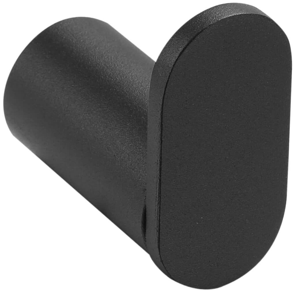 COLGADOR NEGRO AL1318B - MEDICLINICS - Dibosch