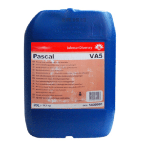 FD-DL PASCAL BP20 - DIVERSEY - Dibosch