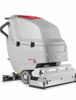 Fregadoras a pie - Dibosch