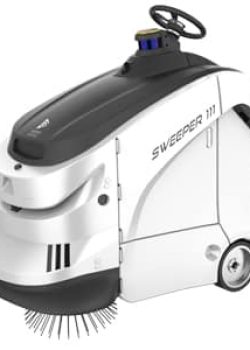 Robots Industrials de neteja - Dibosch